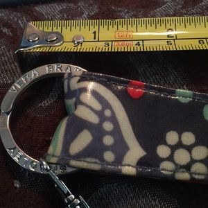 Vera Bradley | Bags | Vera Bradley Keychain For Bag | Poshmark